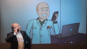 atsec – INFORMATION SECURITY