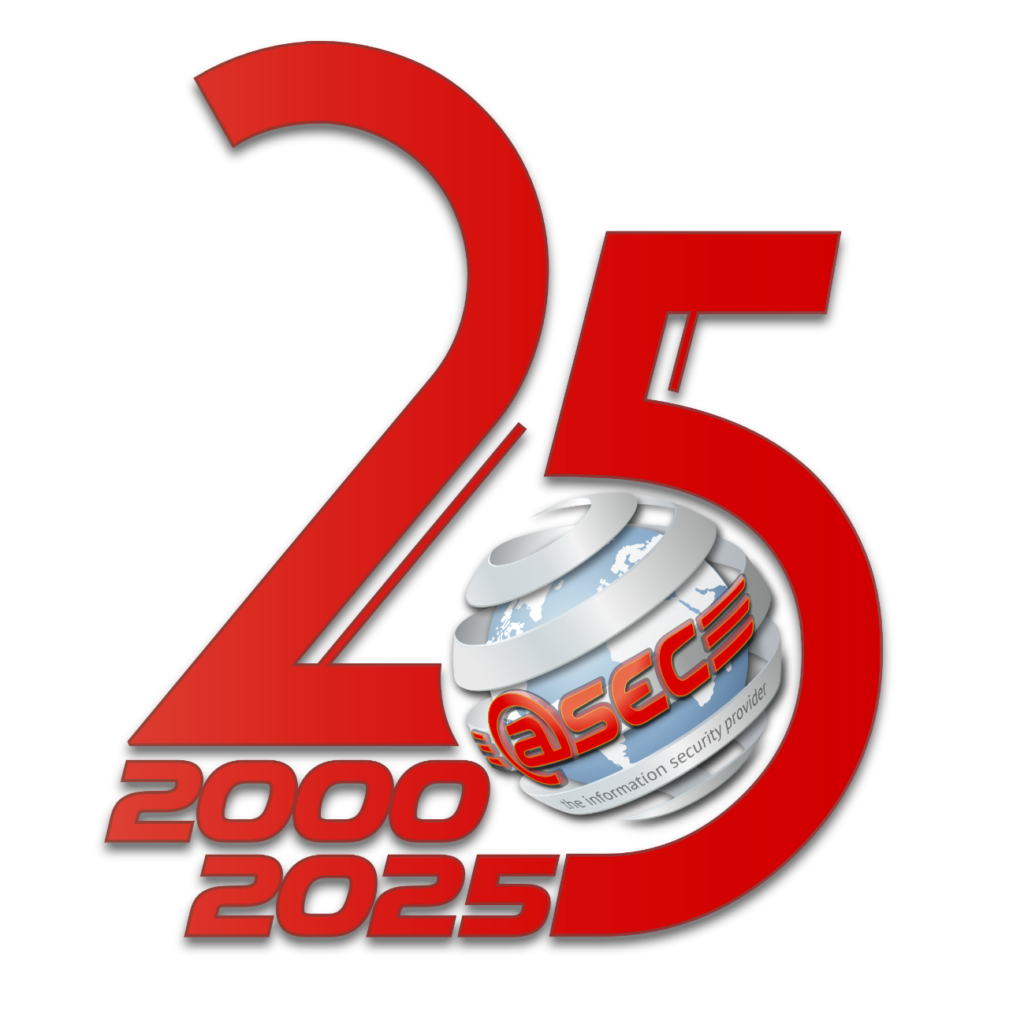 atsec – INFORMATION SECURITY