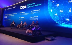 atsec – INFORMATION SECURITY